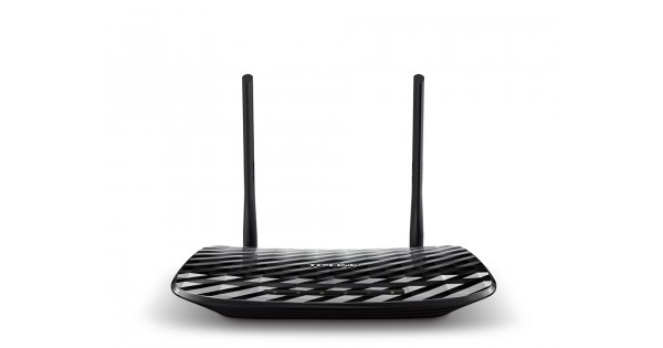 ROUTER TP-LINK ARCHER AC750 C2 4P GIGABIT